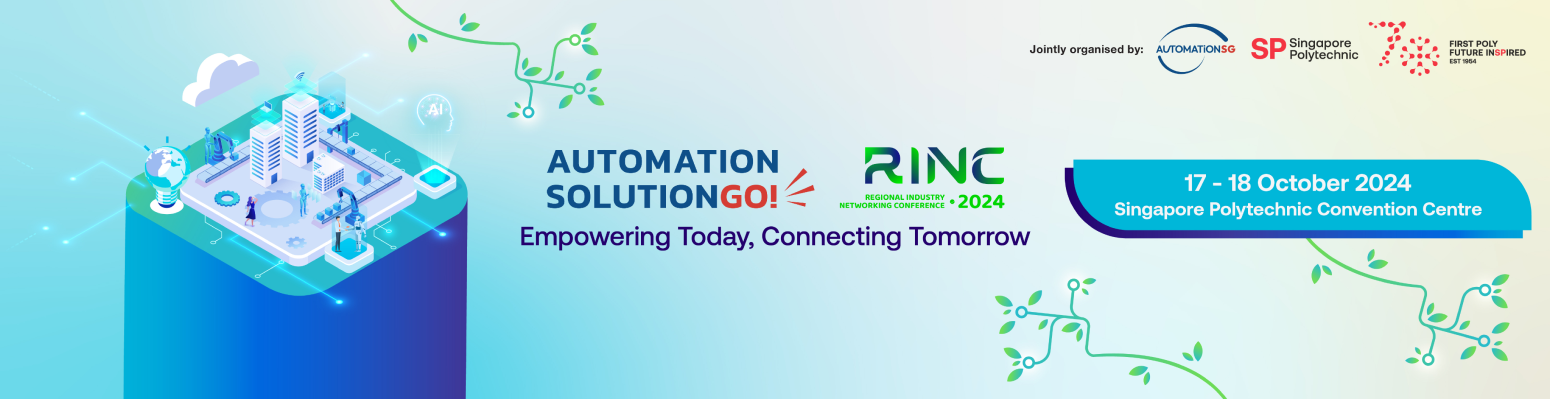 Welcome to AutomationSG | AUTOMATIONSG | SIAA